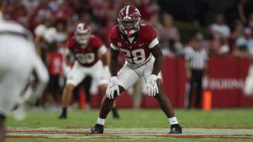 Alabama Crimson Tide On SI - Sports Illustrated