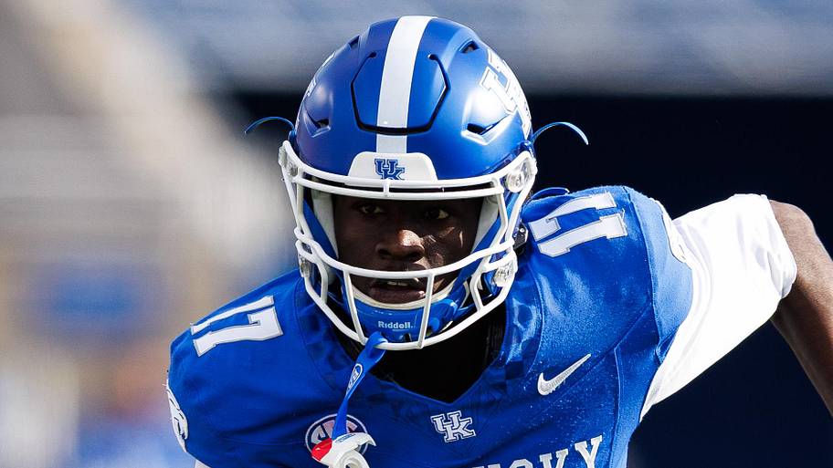 Baylor adds explosive playmaker Dre’lon Miller to revamped wide ...
