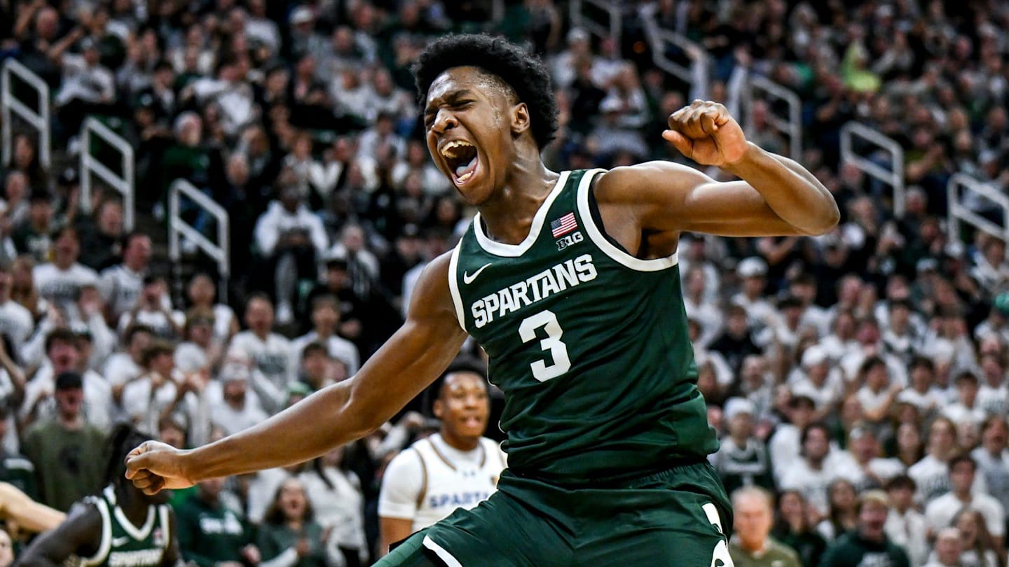 MSU’s Up-and-Down Win Over SJSU: Postgame Reactions