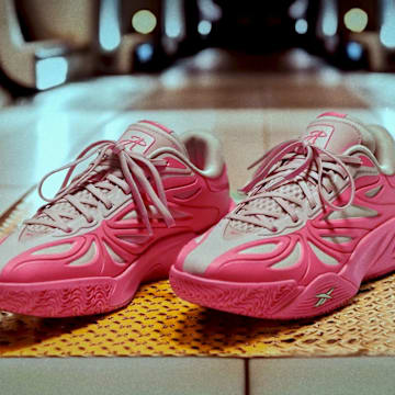 Nike Designs Heartfelt Kobe Sneakers for Vanessa Bryant - Sports ...