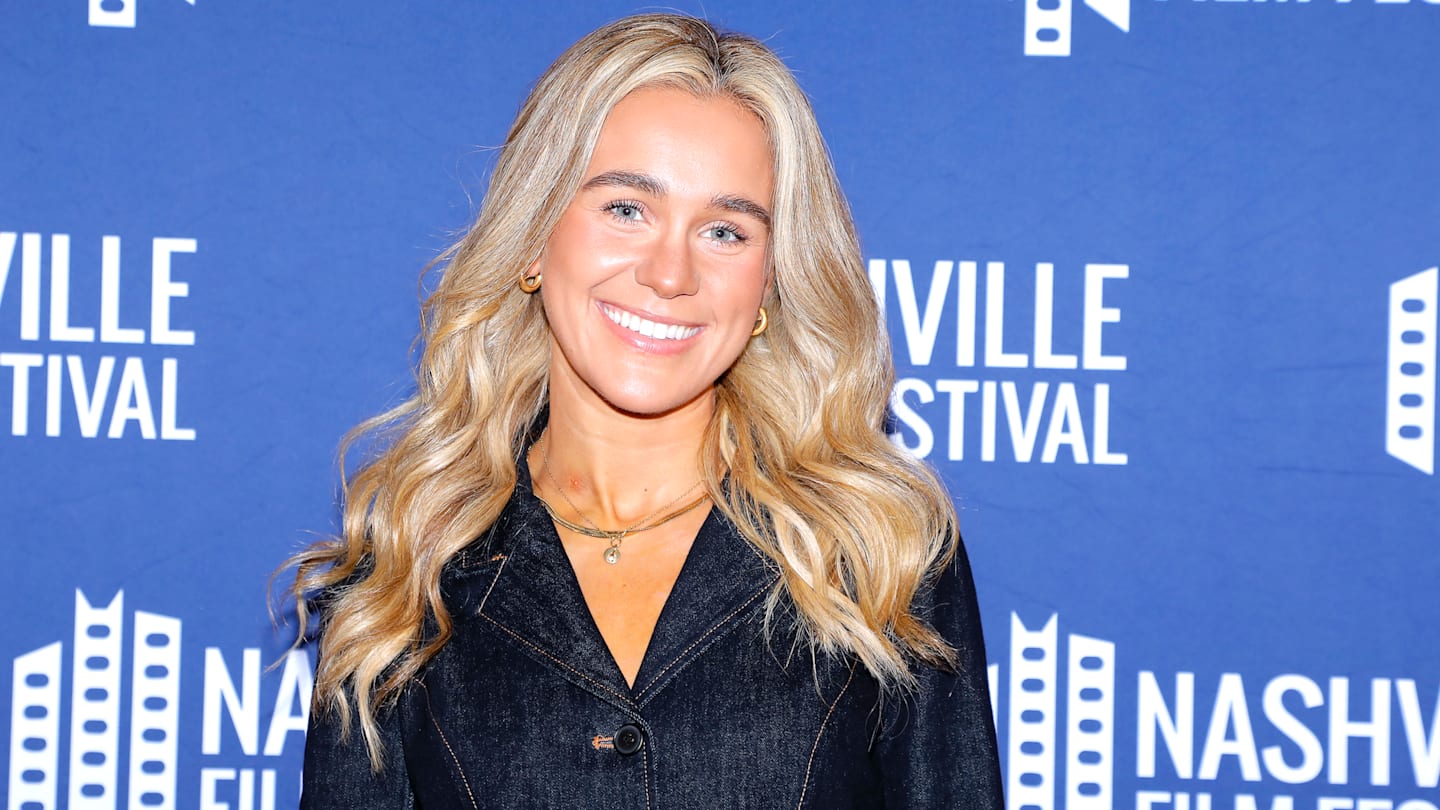 Ali Truwit Opens Up About Incredible Upcoming Marathon Run With ‘Runner ...