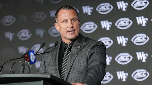 ACC Power Rankings After Week 3: Where Wolfpack Sits