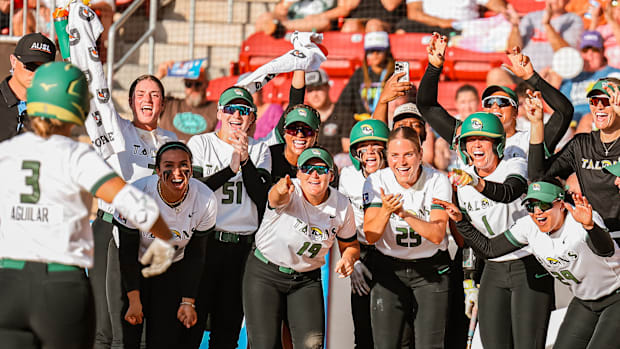 AUSL All-Star Cup Roster Announced, Begins August 2