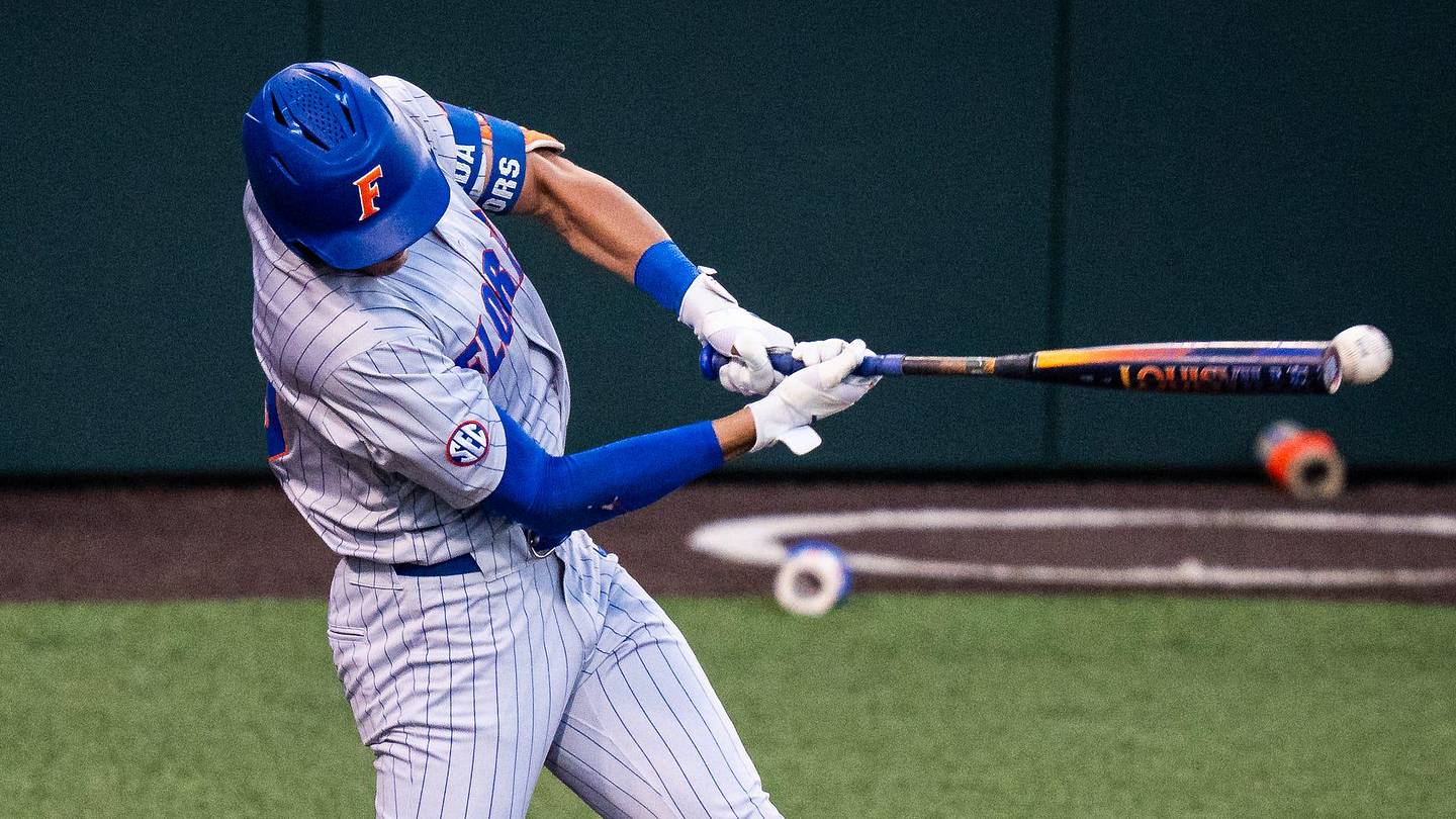 Gators Falling Behind the Pack of Potential Regional Hosts