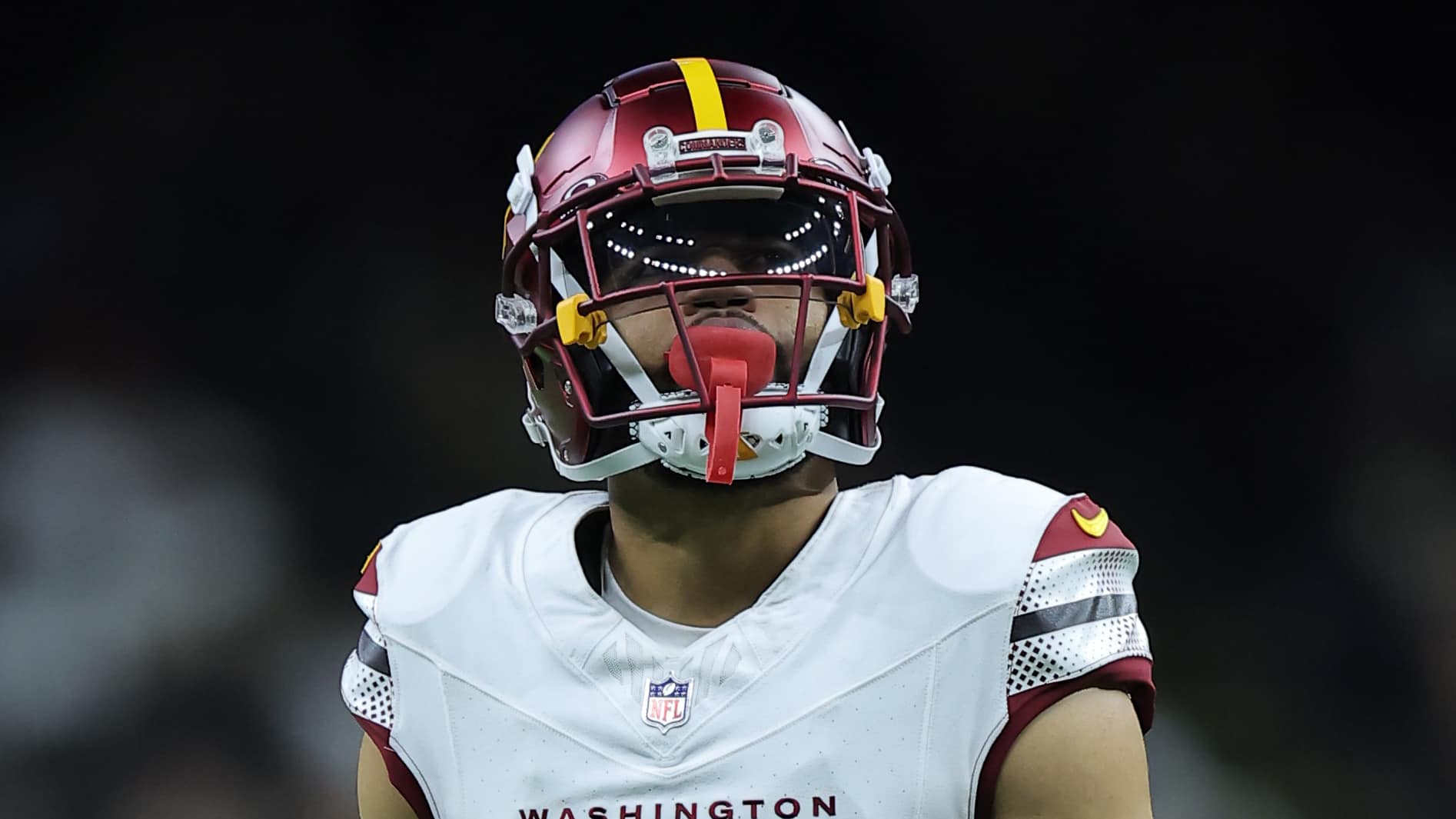 Promising Marshon Lattimore injury update raises hope for playoff ...