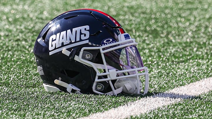 Ex-Notre Dame Receiver Impressing Early at New York Giants Camp