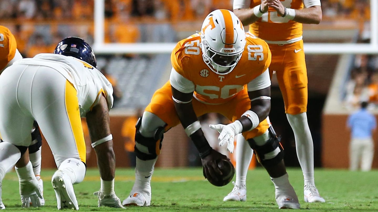 Nico Iamaleava Makes Intriguing William Satterwhite Statement Amid ...