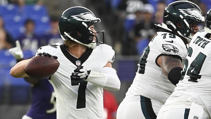 3 Eagles Who Earned a Roster Spot in Preseason Week 1