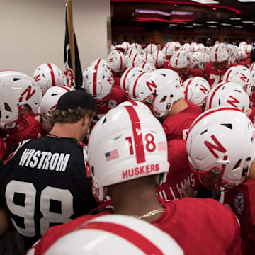 From Lincoln to the NFL