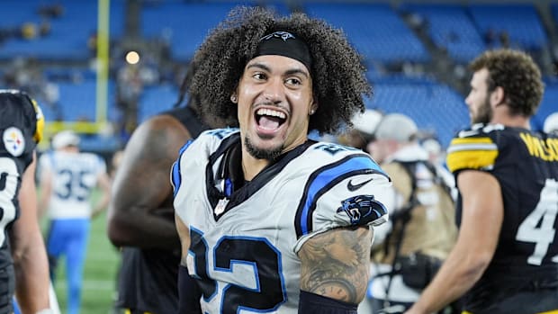 2026 NFL draft: Carolina Panthers linked to difference-making safety