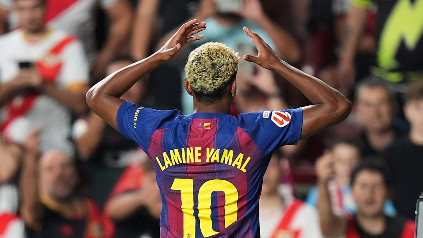 Barcelona x Valencia: onde assistir, escalações e palpite