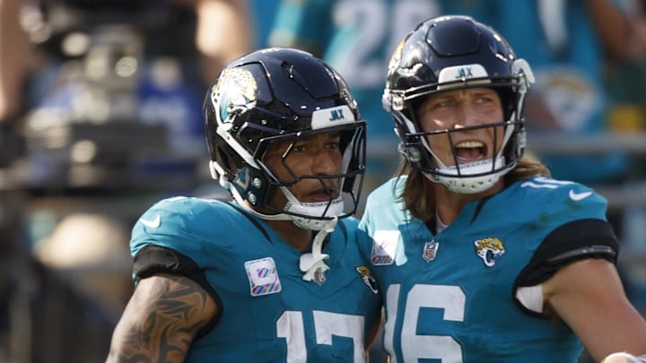 WATCH: Jaguars' Evan Engram From Locker Room After Packers Loss