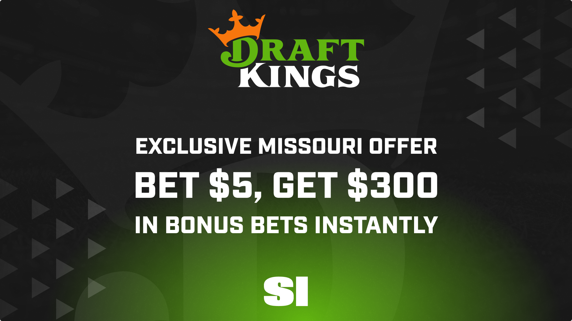 how does draftkings bonus work