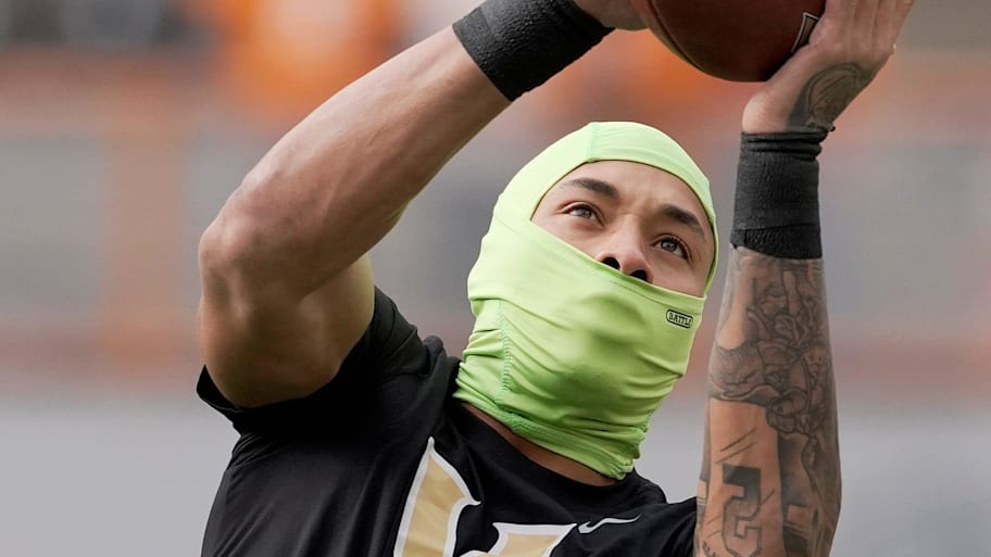 Five Incoming Colorado Buffaloes Transfers Who Deserve More Attention ...