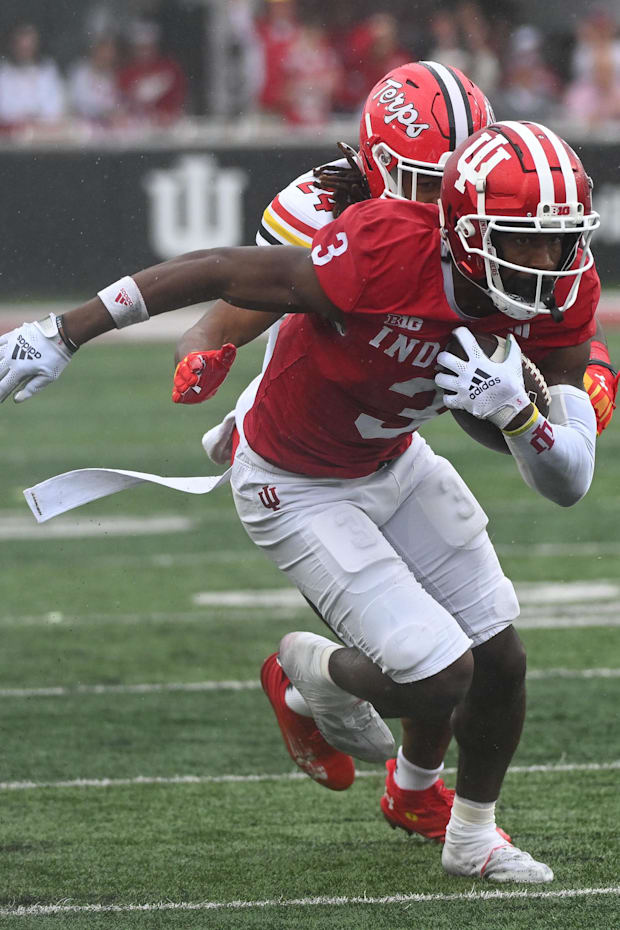 Jack’s Take: Omar Cooper Jr. Remained Loyal To Indiana – And It’s ...