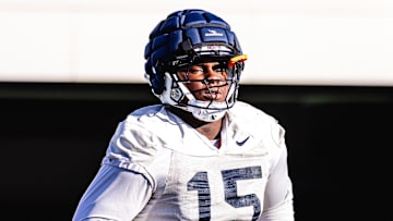 Virginia Cavaliers On SI - Sports Illustrated