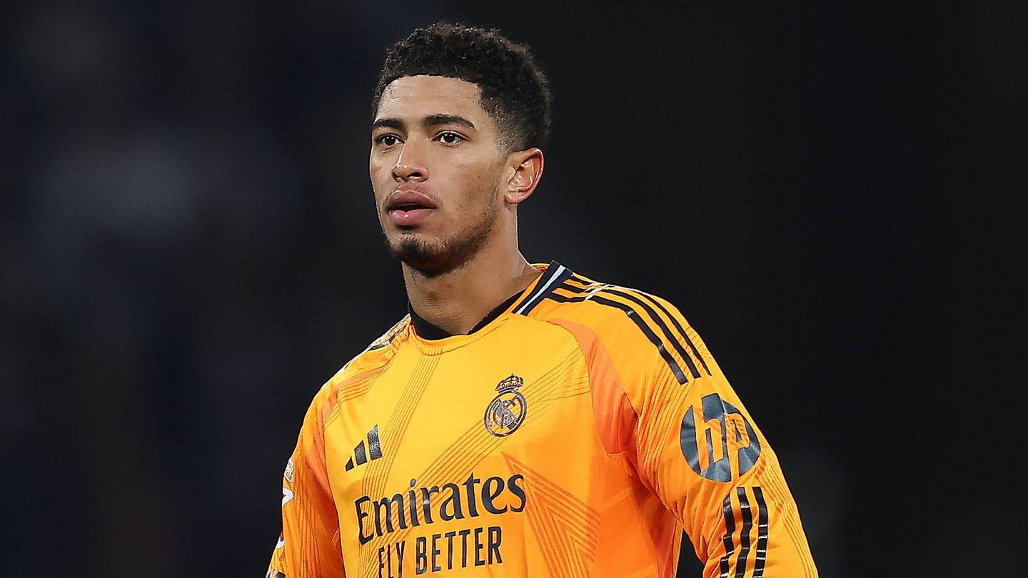 Ashlyn Castro’s NBA Ex-Boyfriend Speaks Out Over Real Madrid's Jude ...