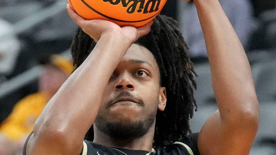 West, Burgess Making the Most Out of Redshirt Season at Purdue | Yardbarker