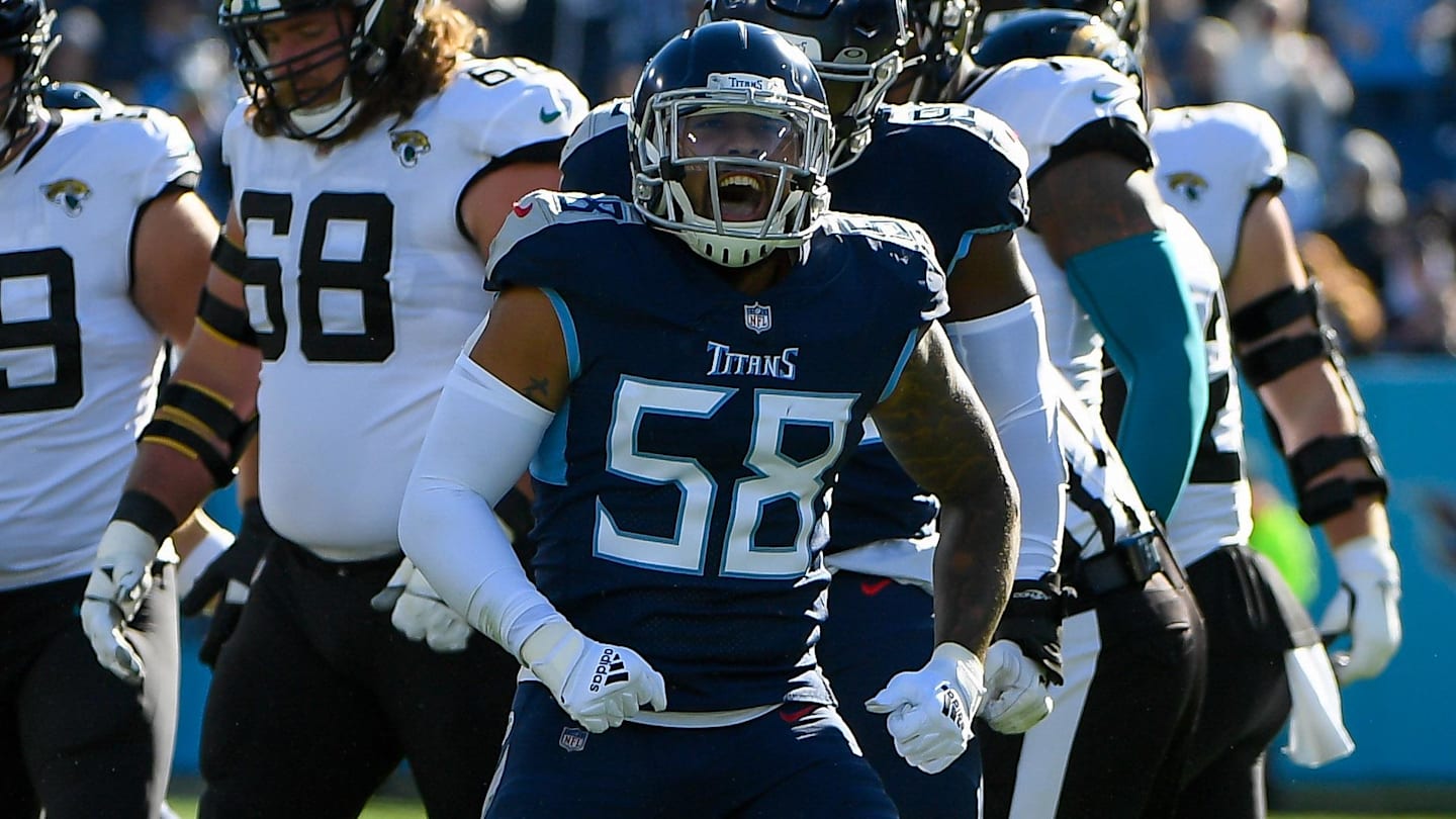 Did New England Patriots Reveal NFL Draft Plans With Big Signing?