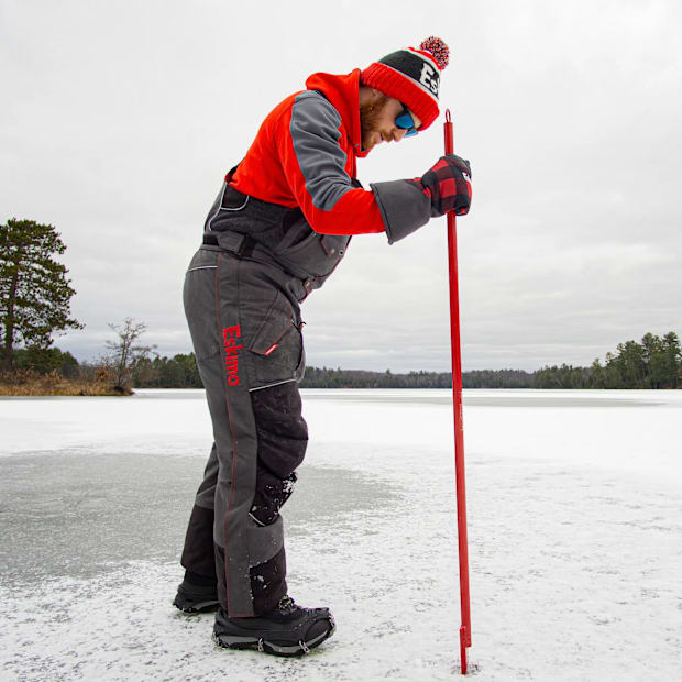 Ice Fishing Safety: Tips for Navigating Early Ice and Staying Safe on ...