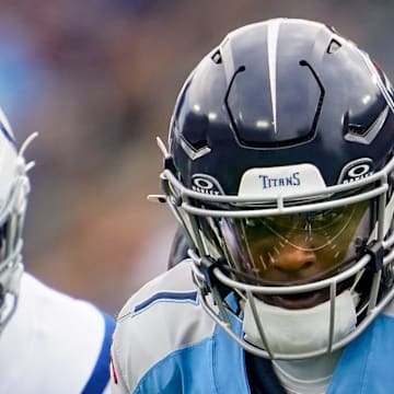 Tennessee Titans Have One Plaguing Issue to Fix