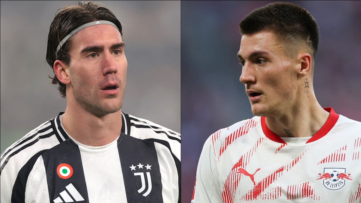 Chelsea rival Arsenal in race for two key striker targets