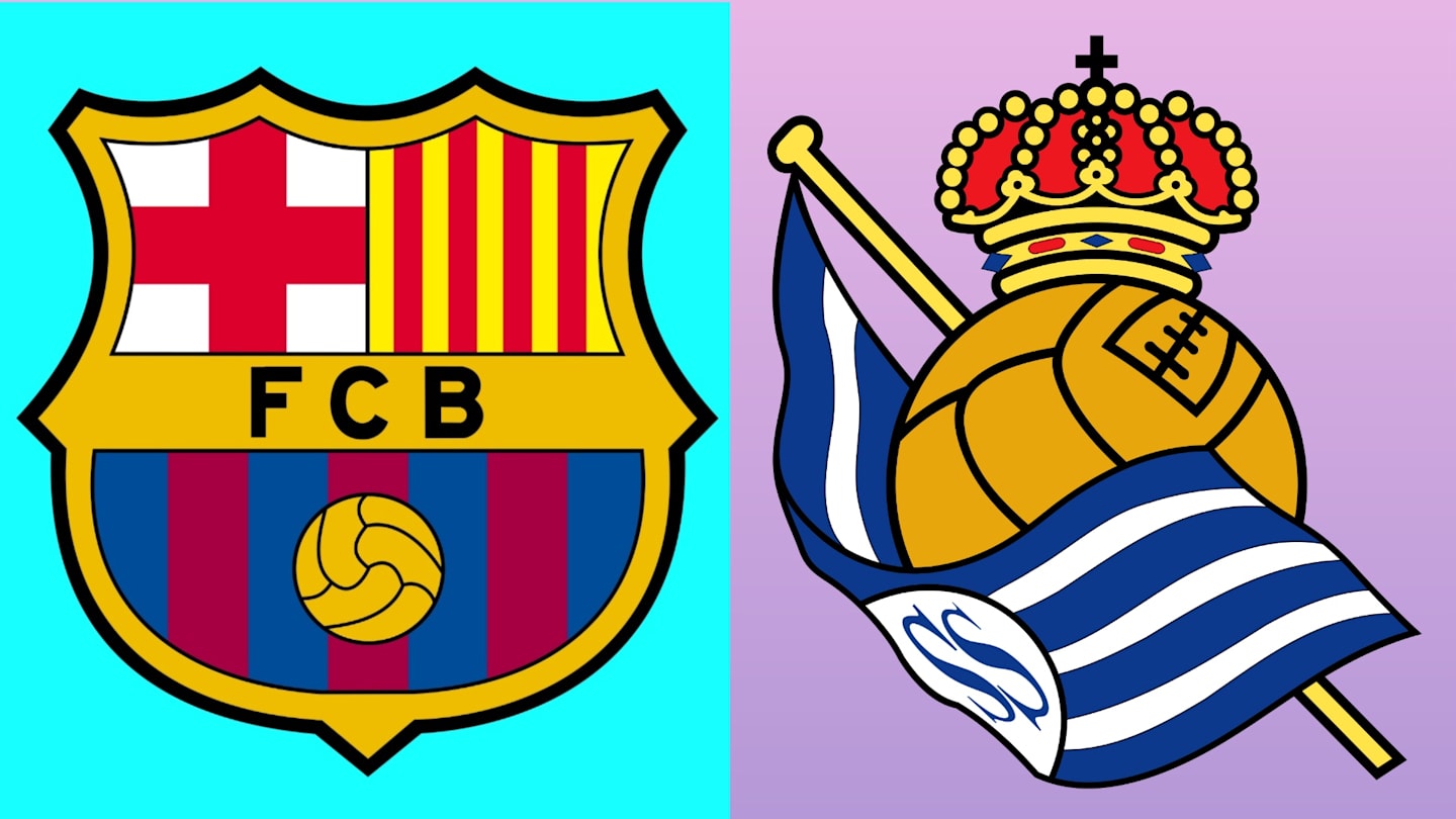 Barcelona vs Real Sociedad: Preview, predictions and lineups ...