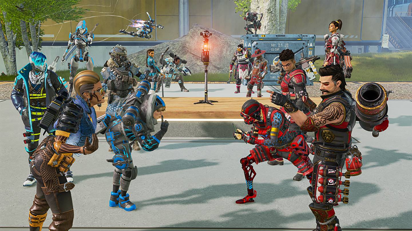 Respawn Interview Confirms More LTMs Are on the Way