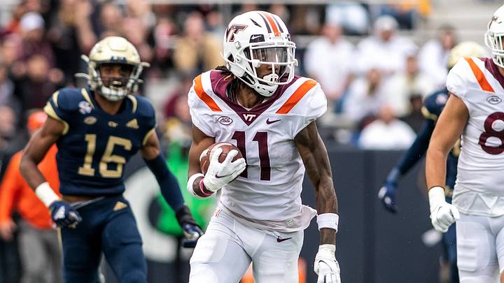 A Look at Virginia Tech Football's Last Five Trips to Atlanta