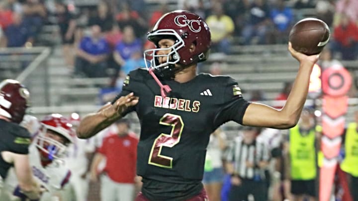 2025 Auburn Commitments and Evaluations