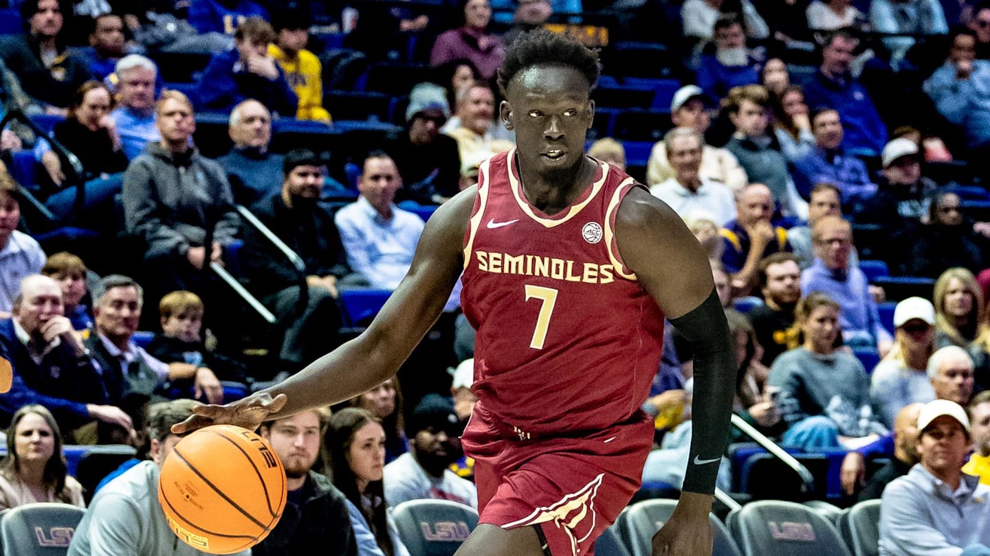 Game Preview: FSU Basketball vs. Syracuse Orange