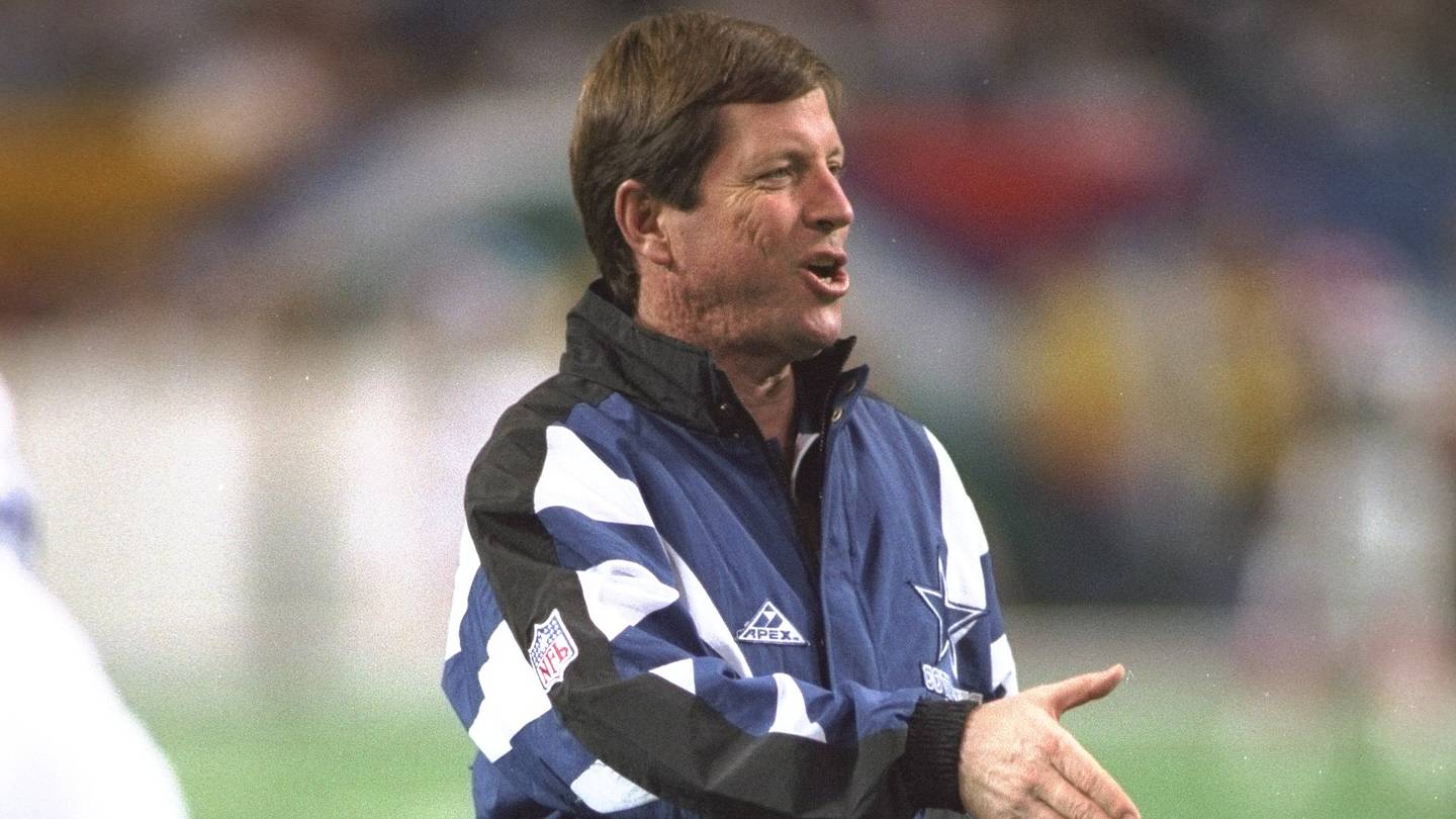 The 5 best offensive coordinators in the history of the Dallas Cowboys