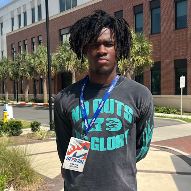 Busy July Ahead for Florida Gators' Recruiting Efforts