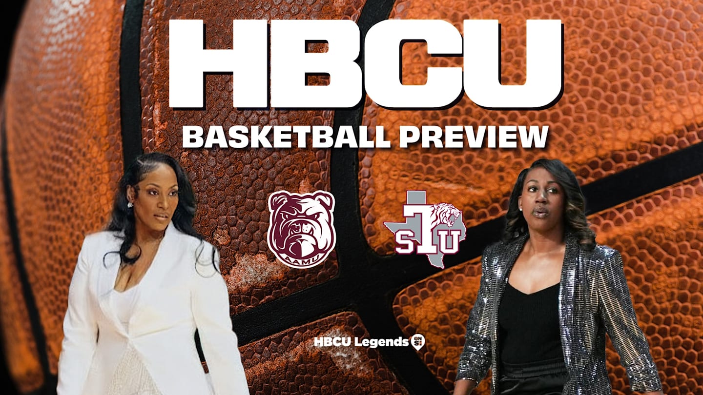 HBCU Women's Basketball Preview: Texas Southern Vs. Alabama A&M