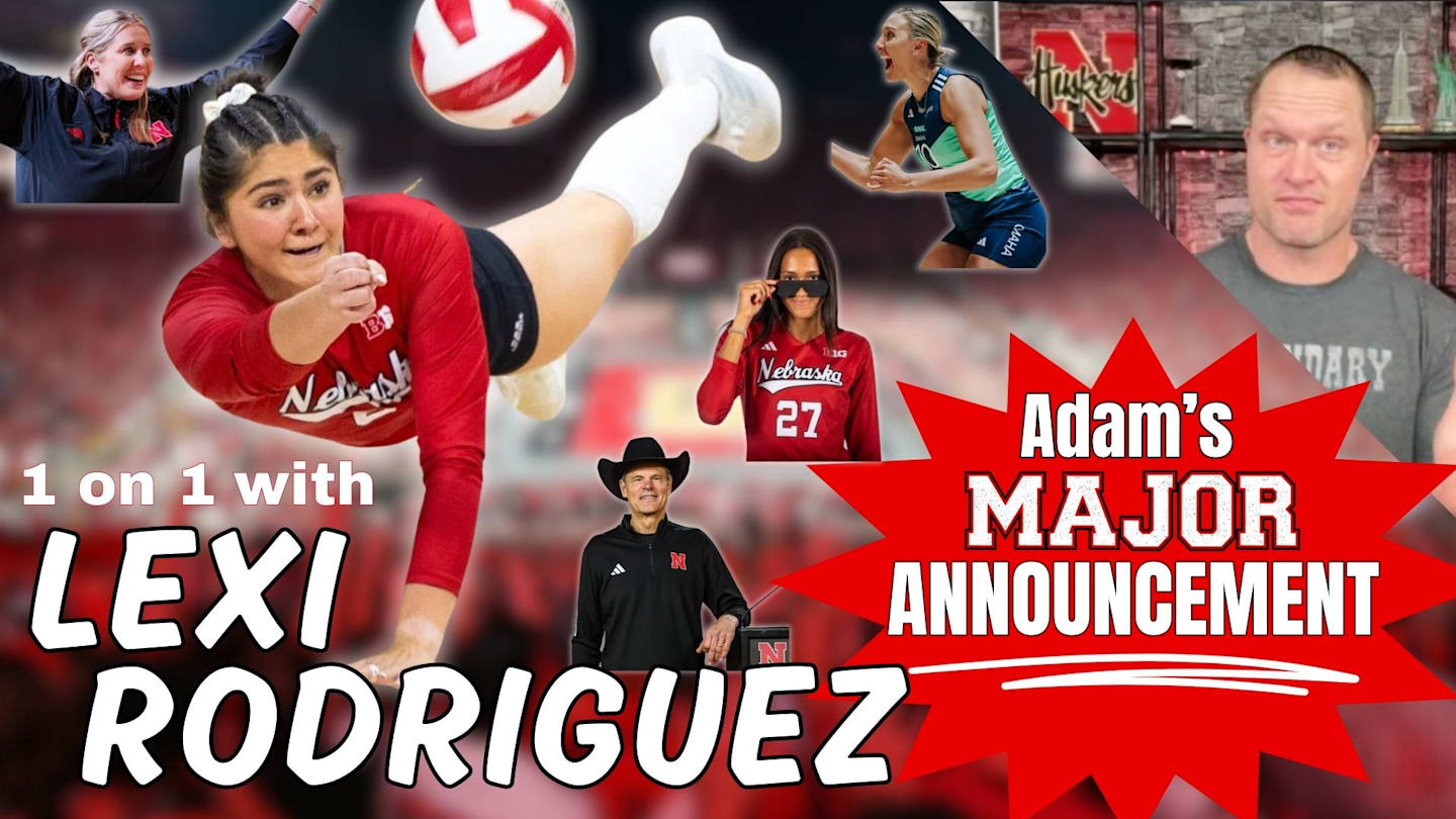 Carriker Chronicles: Major Announcement and One-on-One Interview With ...