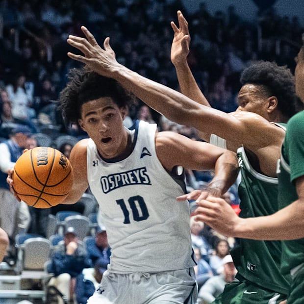 Indiana Portal Additions: Jasai Miles Isn't Defined By A Single Role At His Best