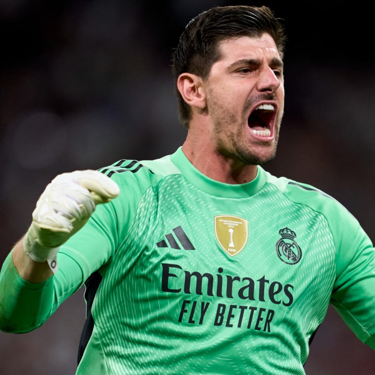 how to be a good goalkeeper in football