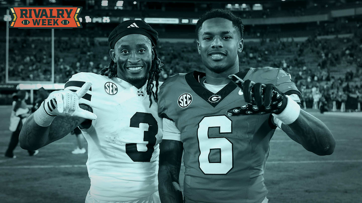 Naming 69 amazing college football rivalries that do not exist, but ...