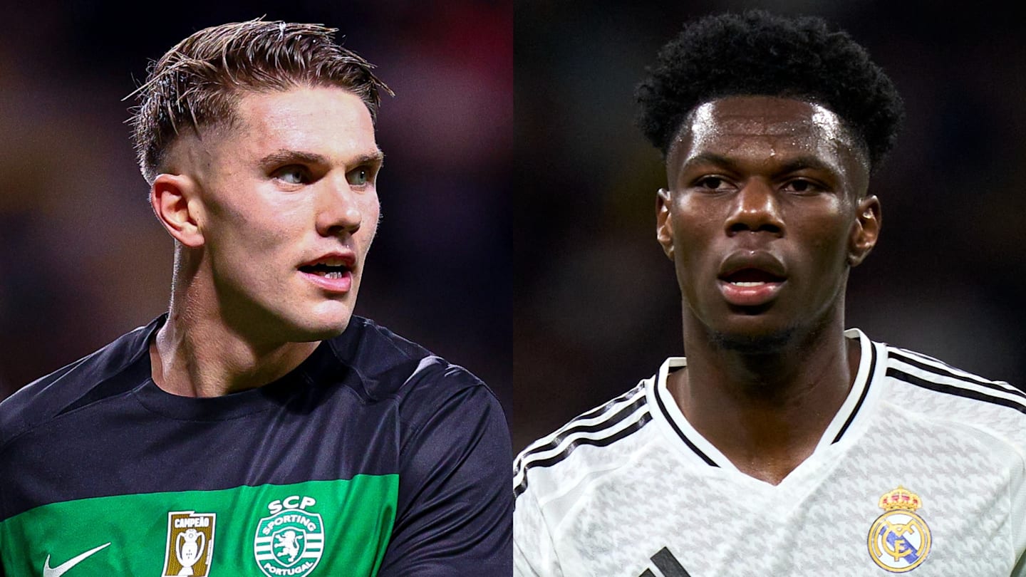 Football transfer rumours: Man Utd eye Gyokeres move; Liverpool plot ...