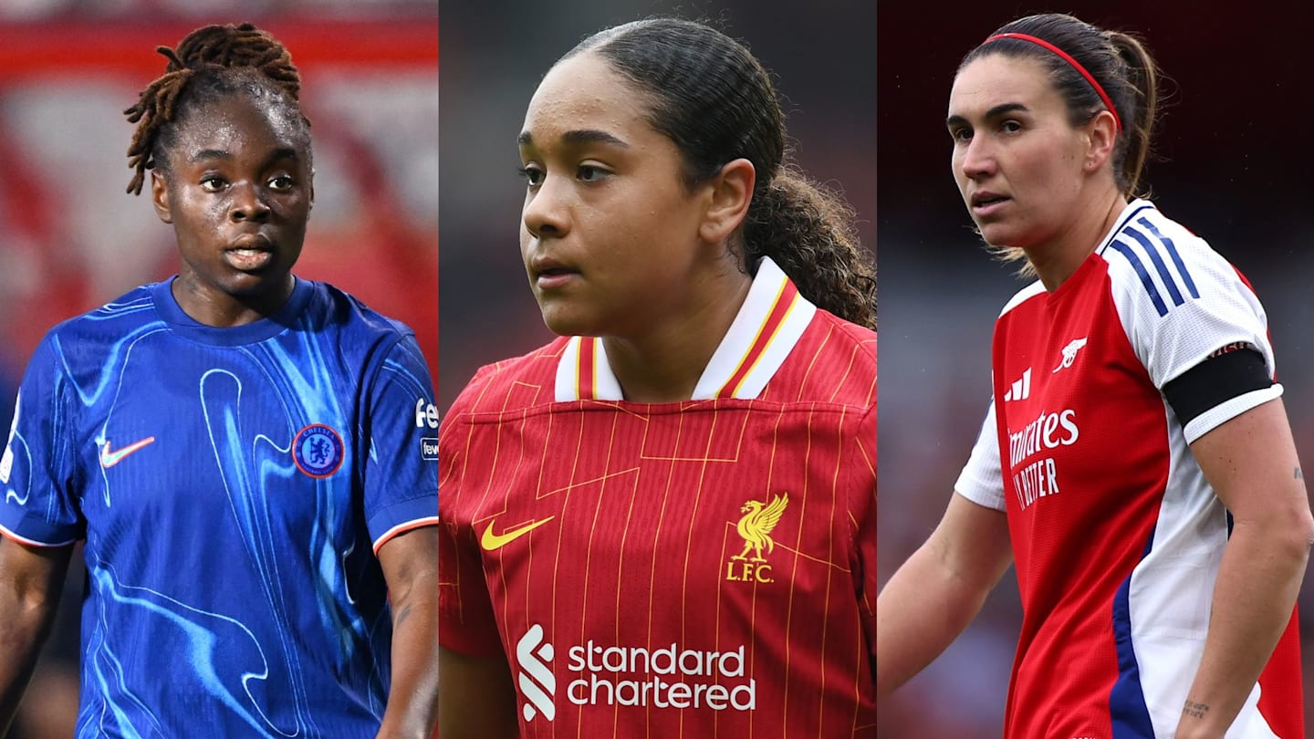 RANKED: The WSL’s best performing new recruits
