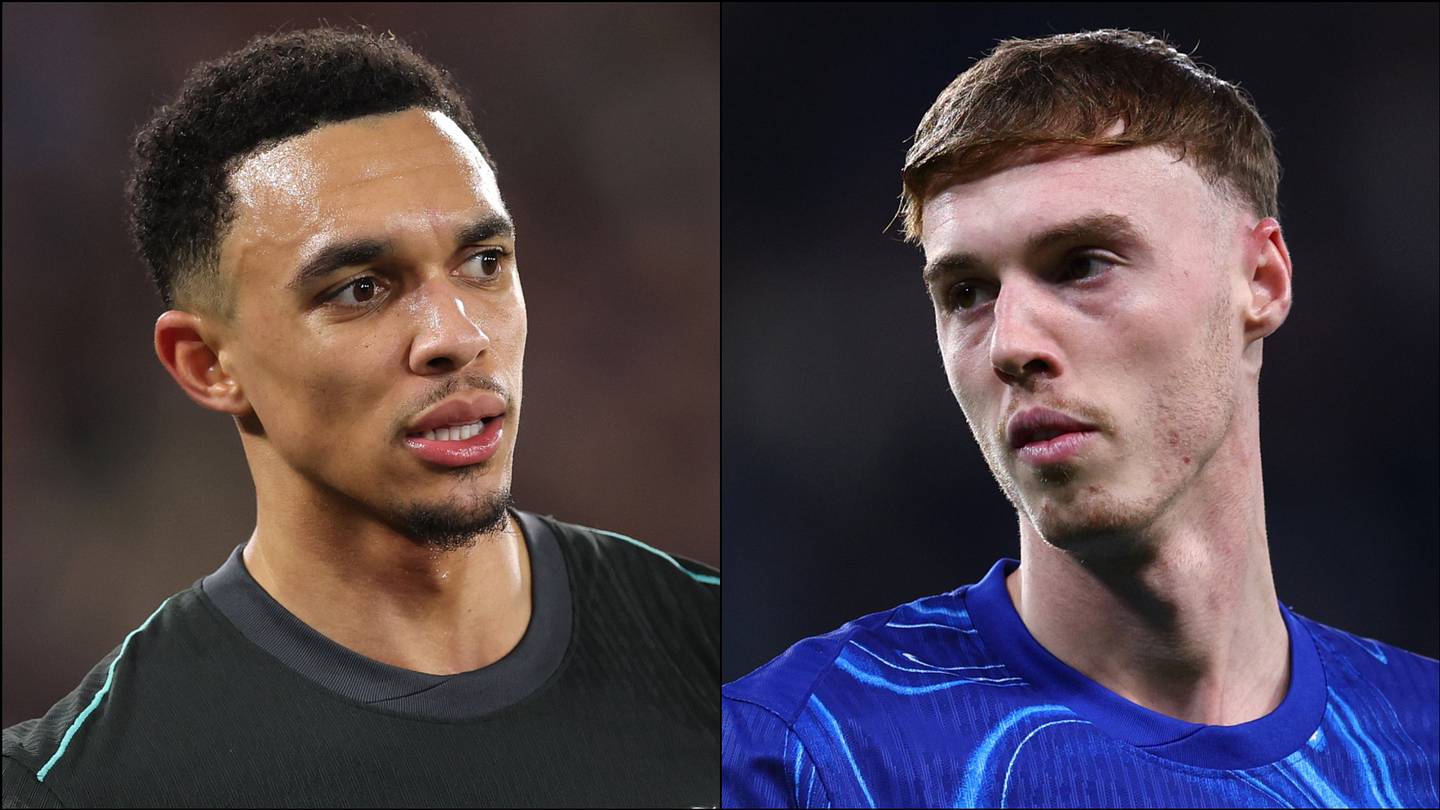 Premier League confirm nominees for December 2024 Player & Manager of ...