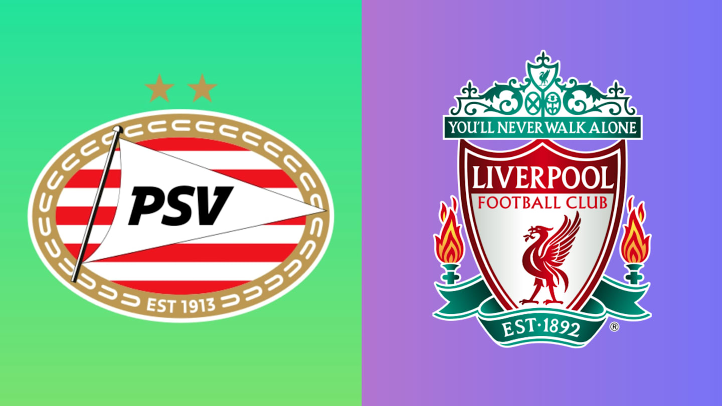PSV vs Liverpool: Preview, predictions and lineups | Footballitarian