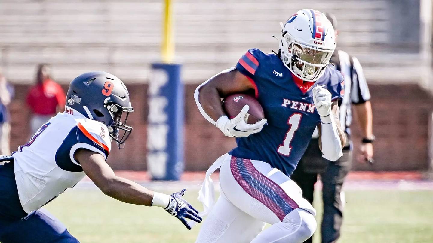 Coveted Transfer Portal RB Malachi Hosley Leaves Georgia Tech With An ...