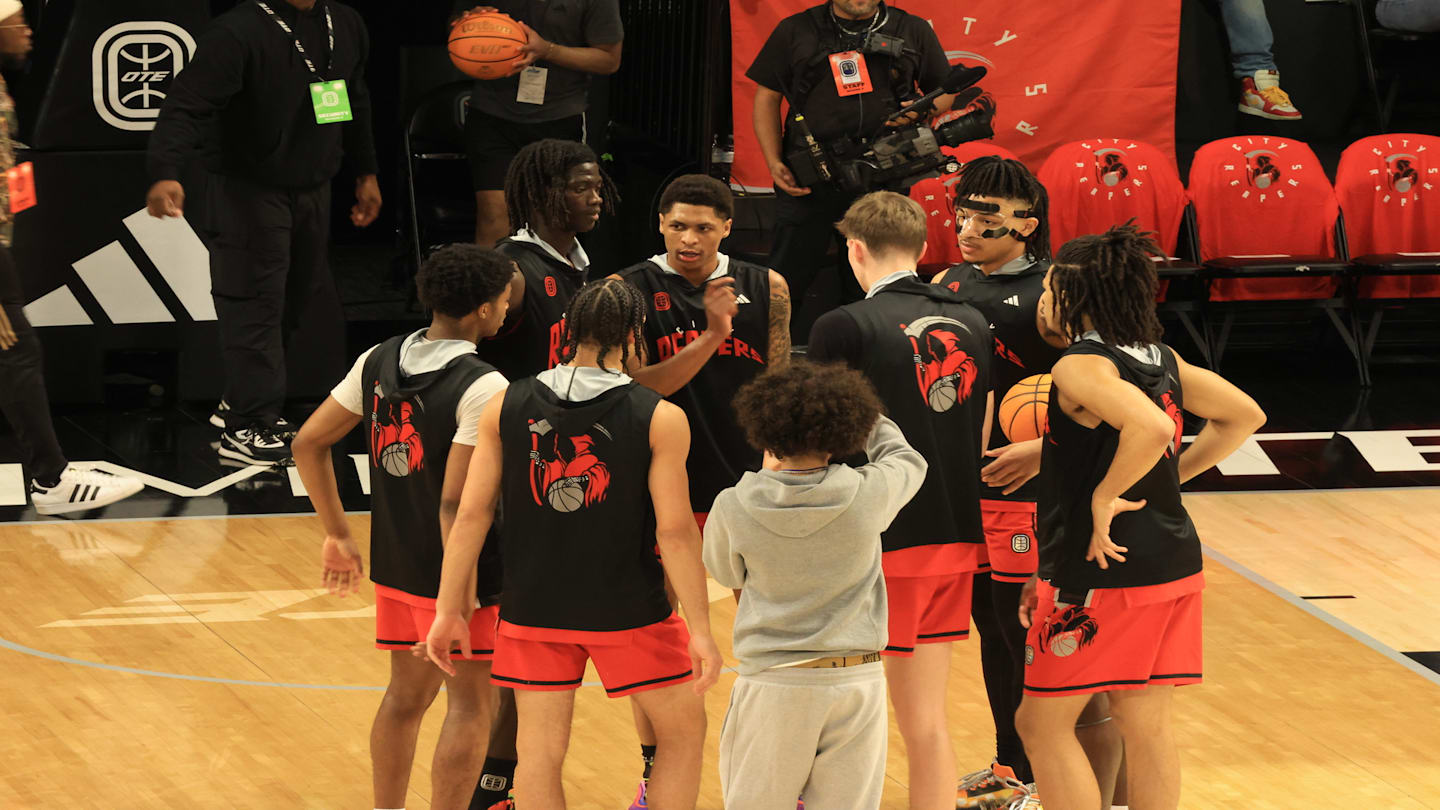 Player Evaluations: How Did Georgia Tech Commits Moustapha Diop & Cole ...