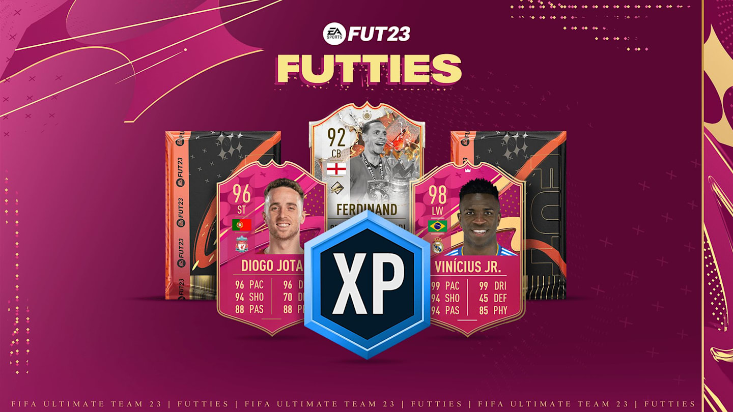 Fifa 23 94 Futties Player Pick Sbc How To Complete