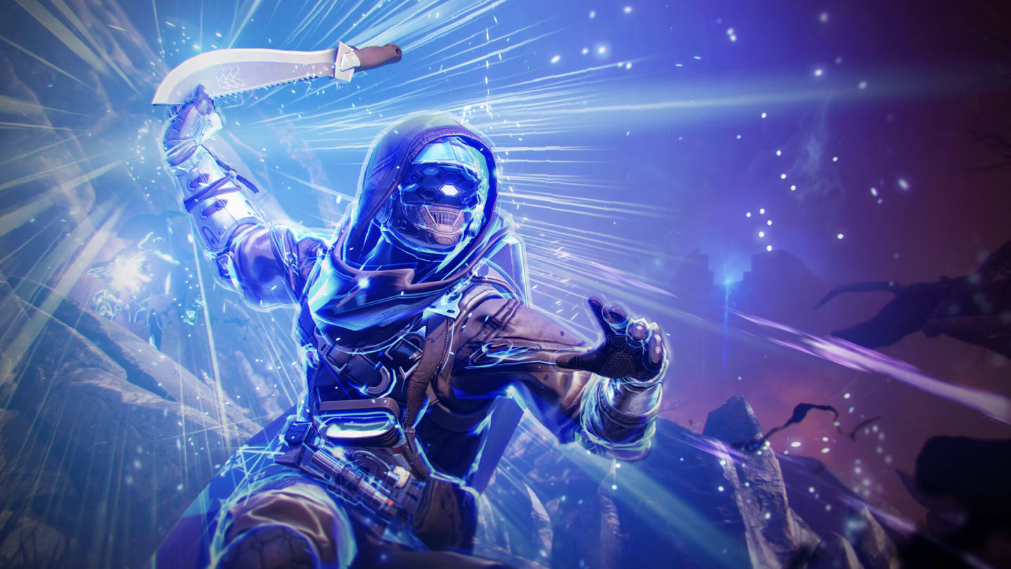 Report Reveals More Destiny Plans, Including Destiny Spinoffs and ...