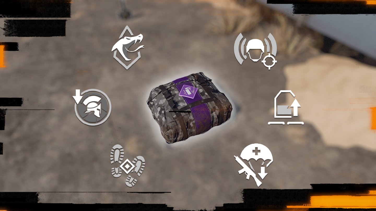 New Warzone & BO6 Perk System Explained