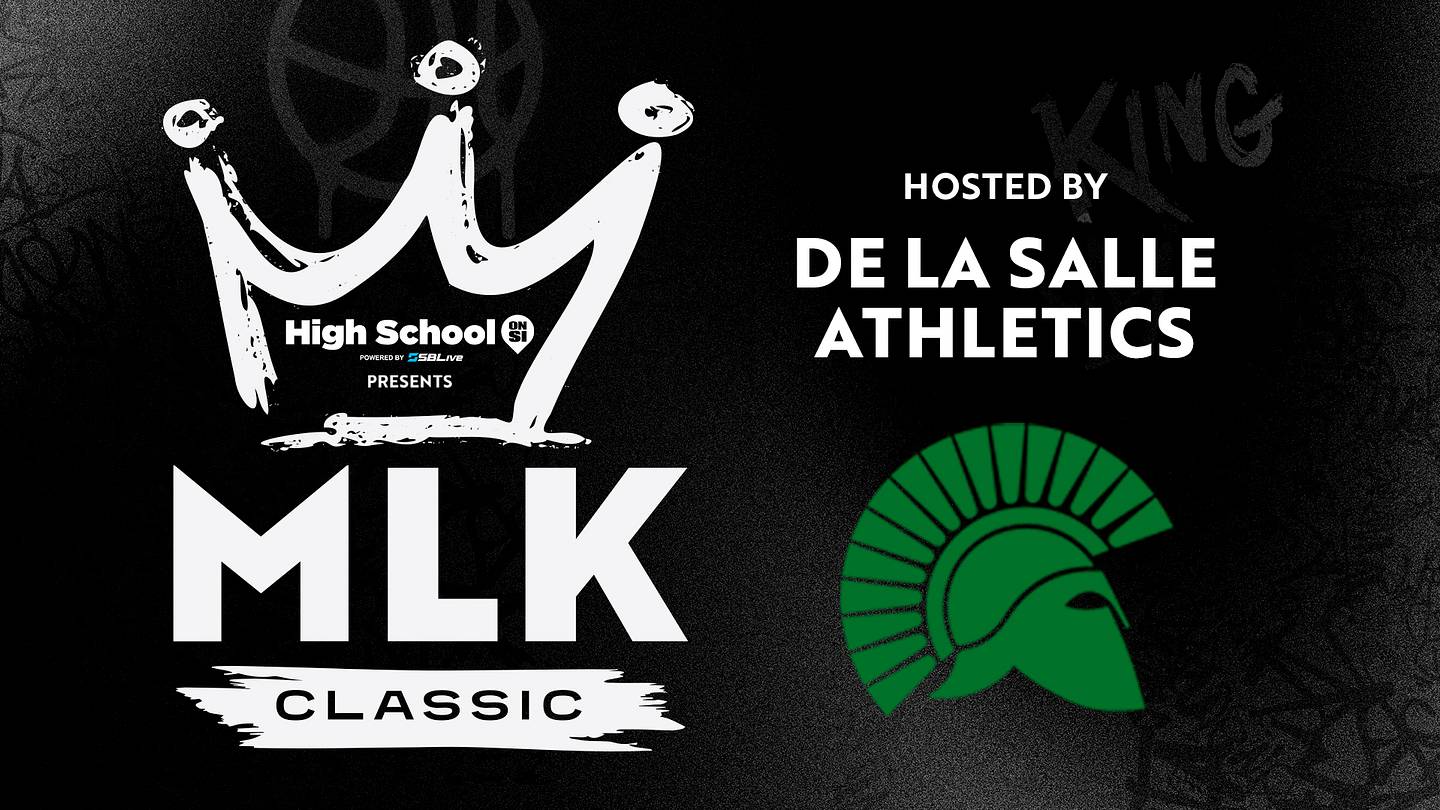 Matchups announced for MLK Classic basketball event hosted by De La ...