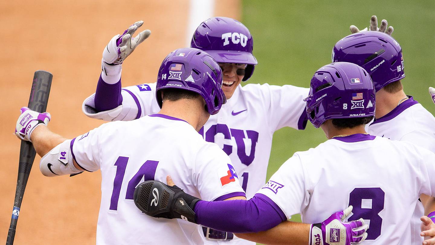 TCU Baseball Preview: At Arizona