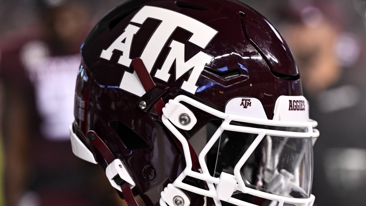 Texas A&M Wins Big Quarterback Recruiting Battle Over Auburn